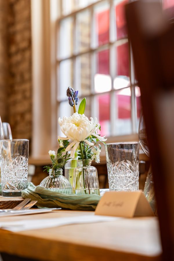 Events & Celebrations - Dial Arch